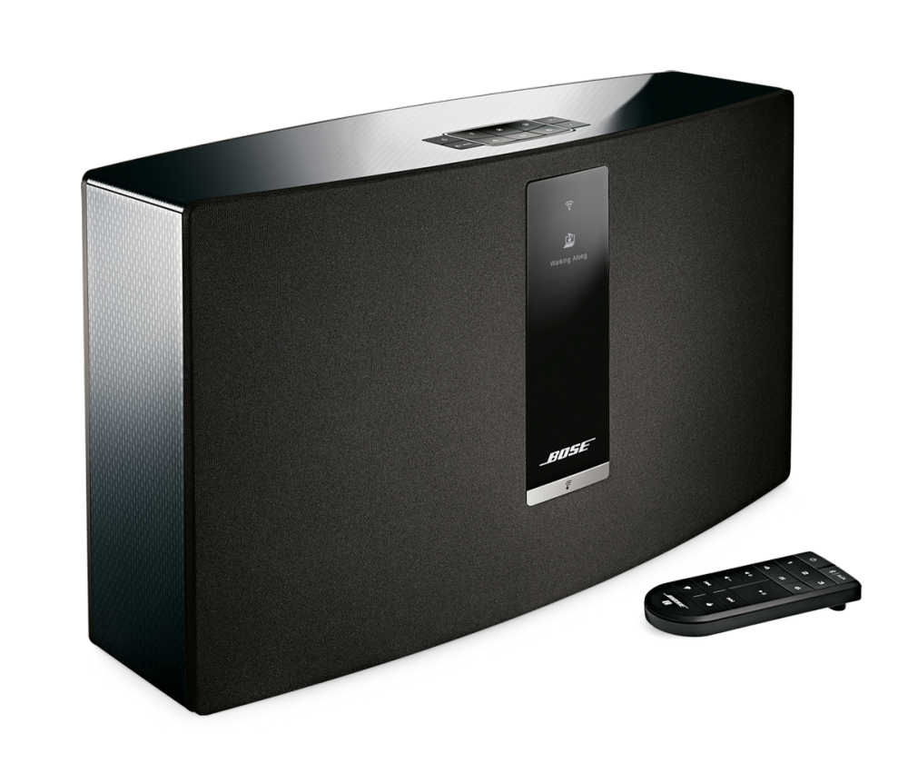 Enceintes de la gamme SoundTouch | Bose