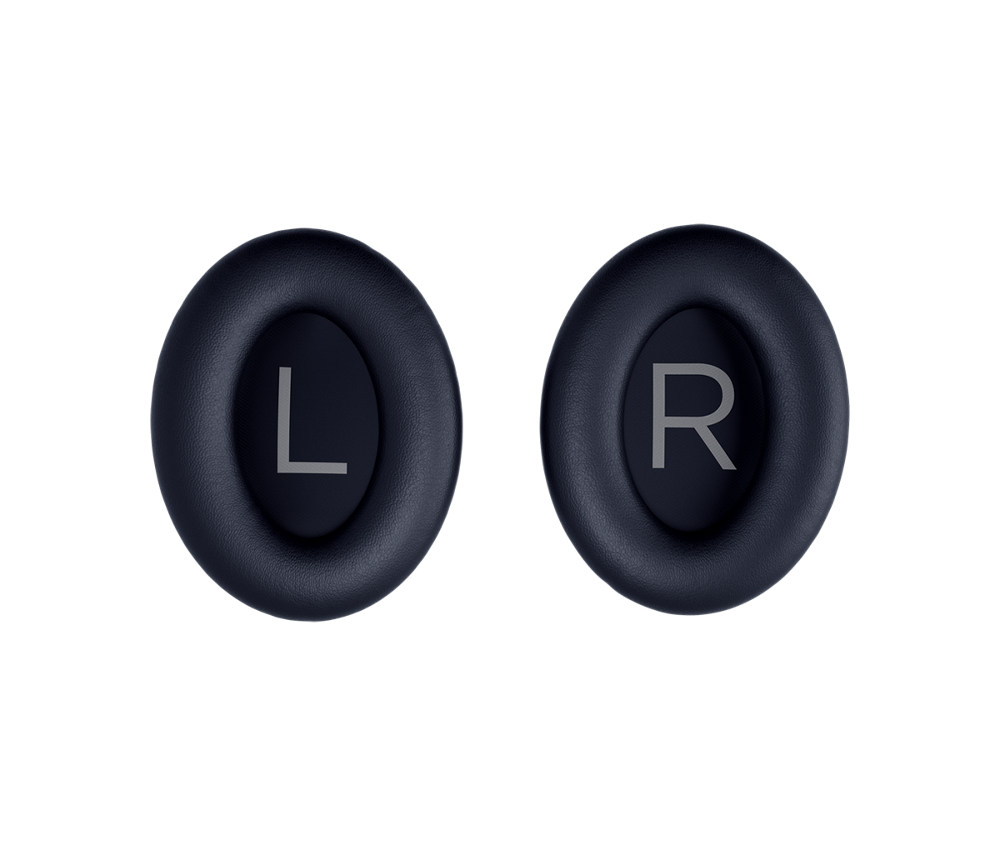 Casque sans fil QuietComfort – Casque intelligent | Bose