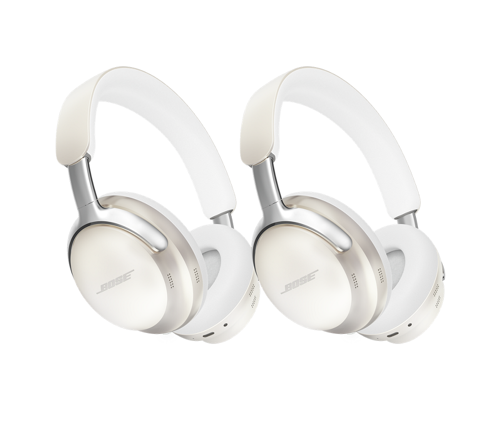 Ensembles d’écouteurs, de casques et d’enceintes | Bose