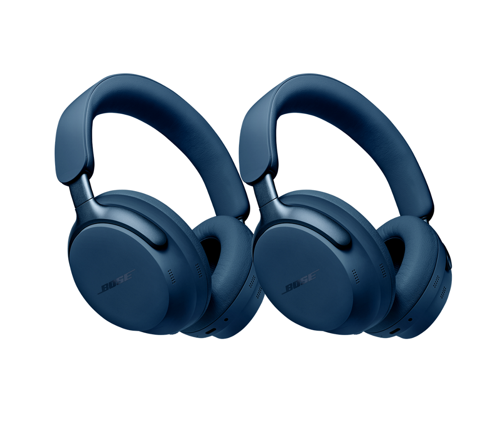 Ensembles d’écouteurs, de casques et d’enceintes | Bose