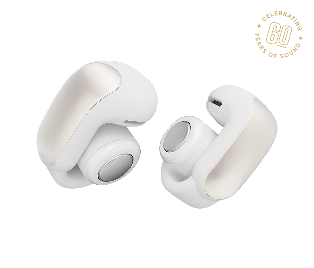 60e anniversaire de Bose collection diamant | Bose